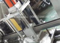 China Sliding Gates Track Roll Forming Machine for sale