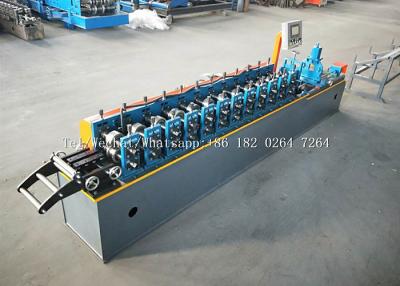 China Metal Framing System Angle Bar Channel Machine for sale