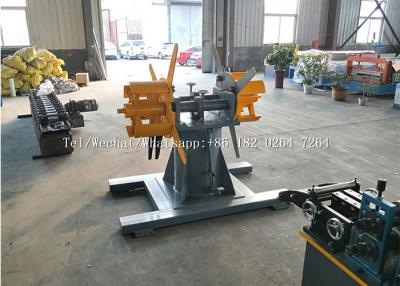 China Metal Framing System Angle Bar Channel Machine for sale