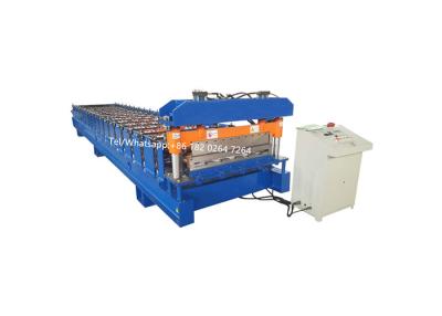 China Carriage Board Car Panel Roll Forming Machine for sale