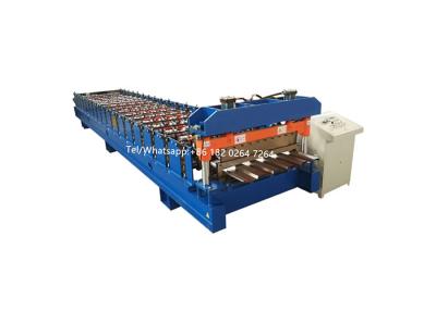 China Carriage Board Car Panel Roll Forming Machine for sale