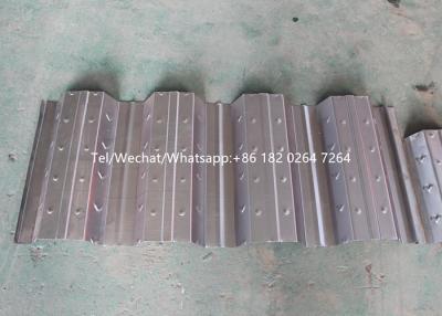 China Steel Floor Board Roll Forming Machine for sale