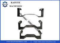 중국 Metal M Purlin Roll Forming Machine 판매용