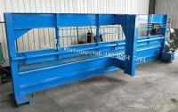 China 6m Hydraulic Bending Machine for sale