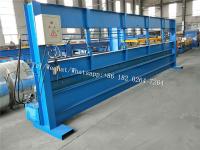 China 6m Hydraulic Bending Machine for sale