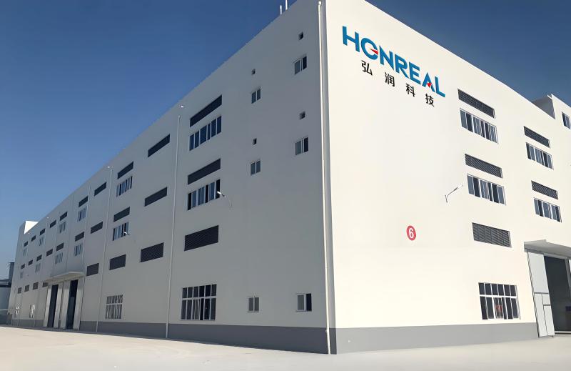 Verified China supplier - Shenzhen Honreal Technology Co.,Ltd