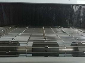 Chemical Cleaning Section SMT Cleaning Equipment for Customer Requirements 4