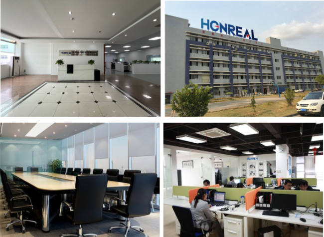 Honreal Technology Company Overview