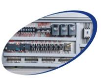 China Industrial LED PCB SMT Wave Soldering Machine Small Wave Soldering Machine for sale