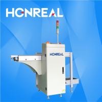 China Automatic PCB Loader Unloader for SMT Assembly 350x250mm Capacity for sale