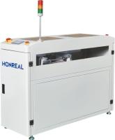 China Automatic Shuttle PCB Handling Conveyors For Led Assembly Line for sale