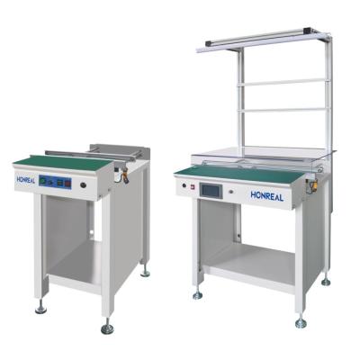 China 1.5m 2.0m PCB Handling Conveyors For Electronic Assembly Smt Transportation for sale