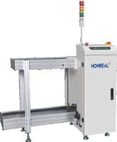 China Customized Automatic PCB Handling Equipment Dual Track With SMEMA for sale