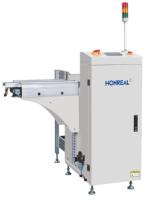 China Customized Automatic PCB Handling Equipment Dual Track With SMEMA for sale