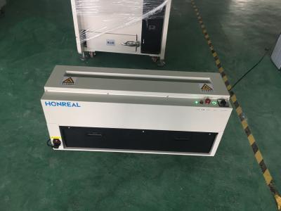 China Scrap Tape Cutting SMT Line Equipment Automatic For Hanwha S1 S2 Pick And Place Machine for sale