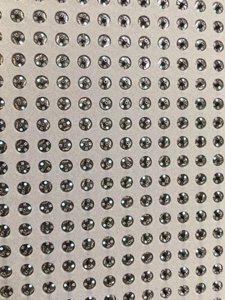 Fuji NXT SMT Machine Nozzle AA0AS05 R36-010-260 R36-070-260