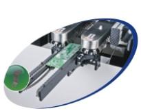 China Industrial SMT Automatic Wave Soldering Machine 3PH 380V 50HZ for sale