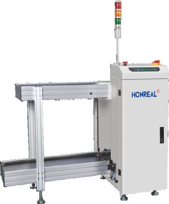 China Multi Function Pcb Magazine NG OK Unloader Pcb Loader Unloader For Smt Assembly Line for sale
