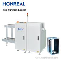 China PLC Control PCB Loader And Unloader Destacker For Bare Boards OEM for sale