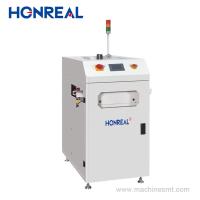 China 300PCS Automatic PCB Vacuum Loader with SMEMA Signal for sale