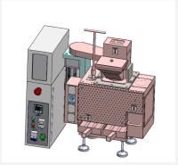 China Online HR-SD100 Solder Dross Separator Tin Dross Separating Machine for sale