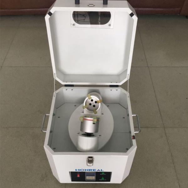 Automatic Soldering Solder Paste Mixer SMT Solder Cream Mixing Equipment 1000g