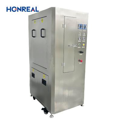 China Multifunctional SMT Cleaning Machine For Fixture Batch And PCB Cleaning for sale