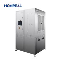 China Electrical Stencil Cleaning Machine 50L Capacity 30-60L/Min DI Water for sale