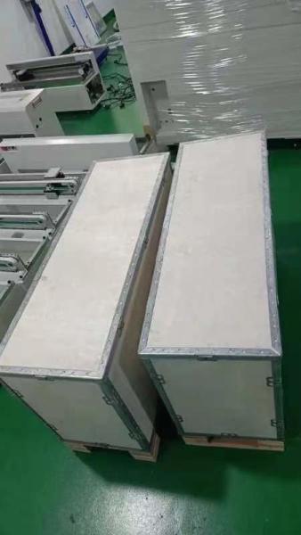 Circular Running Cutting SMT Tape Shredder with Motor and Synchronous Belt