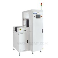China Smt Vertical Buffing PCB Handling Conveyors For PCB Making Machine for sale