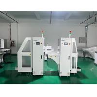 China SMT PCB Loader Unloader Machine 230V with 3 Magazine Capacity for sale