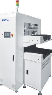 China Conveyor de PCB automático multifunção tampão de tipo vertical para manuseio de PCB à venda