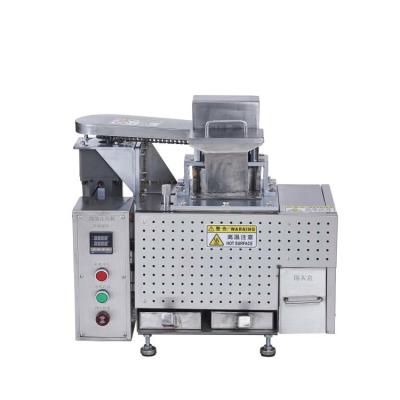 China HR-10 Automatic Solder Dross Separator 10KG Capacity 0.6KW for sale