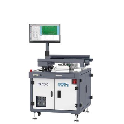 China High Precision Selective Wave Soldering System Minimize Defects for SMT & Through-Hole PCBs for sale