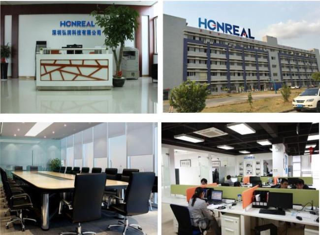 Shenzhen Honreal Technology facility