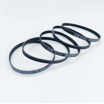 China 16mm SMT Small Reel Timing Belt H45730 H45731 H4509L FUJI Feeder Spare Parts Original Fuji W08 NXT Feeder Belts for sale