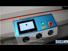 Design modular Forno de refluxo de ar quente SMT Convecção de ar totalmente forçada sem chumbo