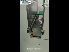 Μίνι φορτιστή και εκφορτωτή PCB, SMT φορτιστή με σύστημα ελέγχου PLC