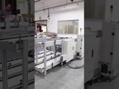 Automatisches SMT-PCB-Ladegerät und -Lader für elektronische Montage