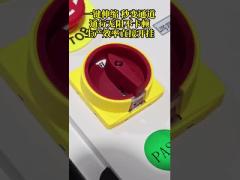 Automatic Mini Belt PCB Handling Conveyors Transfer Conveyor For Smt Chip Assembly Line
