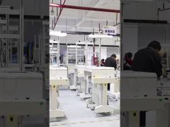 1.5m 2,0m PCB-behandelingsconveyor voor elektronische assemblage Smt transport