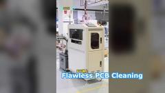 PCB Cleaner for SMT Production Line