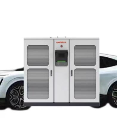 Cina norma pistole di 1368A 2 - 24 di CC GB/T 18487.1-2015 del caricatore di 720kW GB EV in vendita
