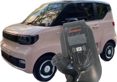 Cina Il tipo 1 mobile del caricatore di GB EV 2 3 7kw inserisce il CA 220V 18487.1-2015 in vendita