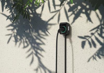 Cina 7kW Wallbox EV di ricarica IP55 Compatibile con tutti i veicoli elettrici in vendita