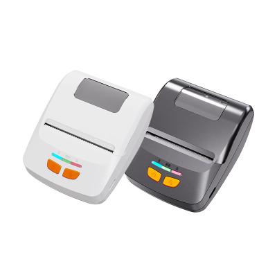China Thermal Printer 2 inch Receipt POS Printer 58mm Bluetooth Android/iOS for sale