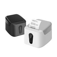 China Desktop 58mm Thermal Printer for Windows Android ios Bluetooth printer Thermal Printer Receipt for Android for sale