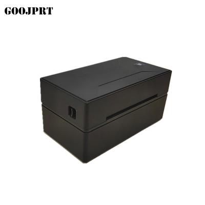 China Label Express Waybill Product Price Sticker USB Bluetooth 4 Inch Thermal Barcode Printer For MAC OS Windows Android IOS for sale