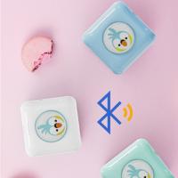 China Small Printer Picture Printer Mini Printer Portable Photo Printer for phone for sale