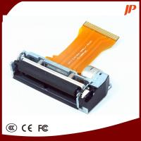 China TP628A Printer Mechanism Compatible with Fujitsu FTP628MCL101/103, electrical for sale